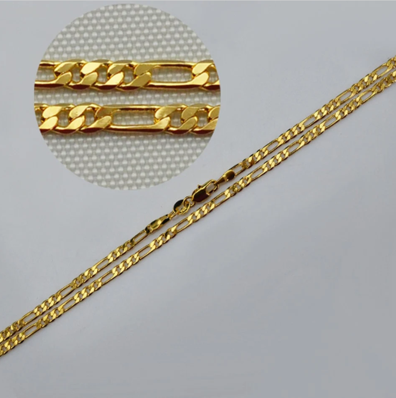 Chains — 1stCulture